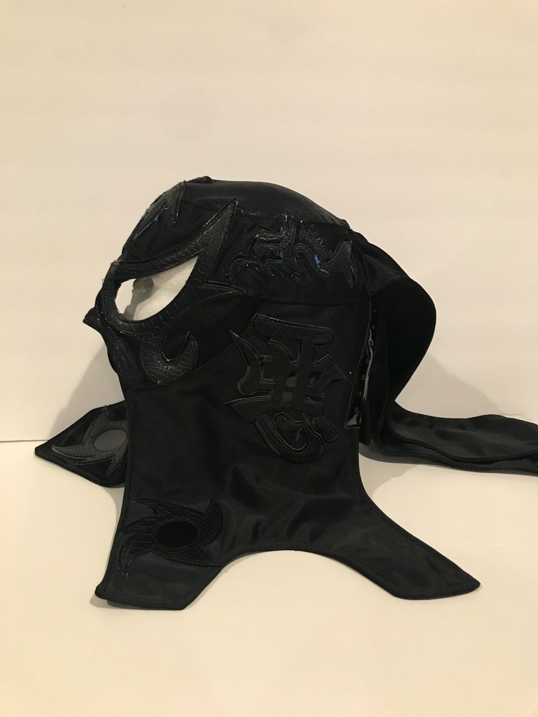 Pentagon Jr Mask - Etsy