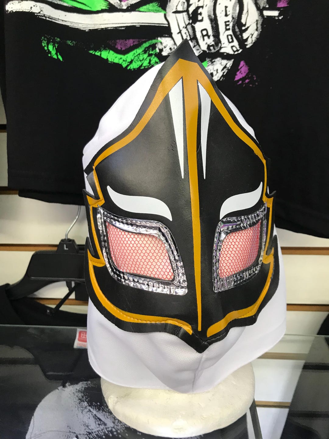 Mascara Sagrada Kids Mask - Etsy
