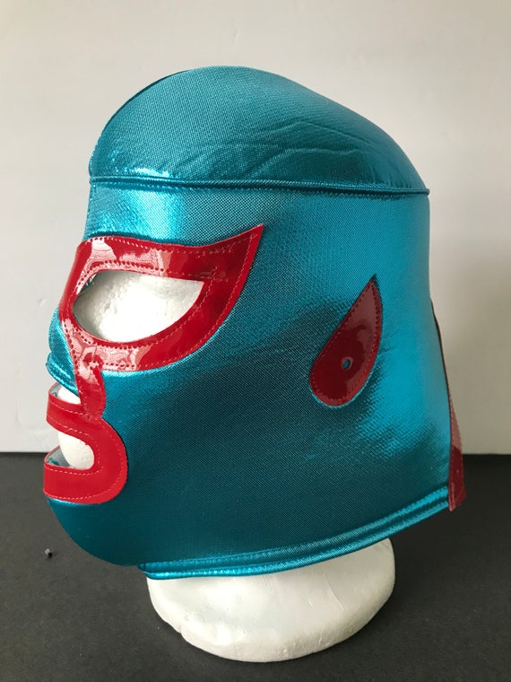 Nacho Libre Mask For Kids