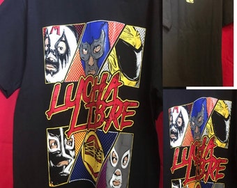 Pentagon Jr Shirt | Etsy