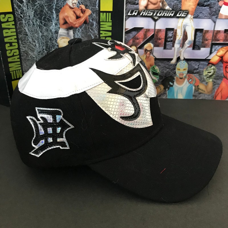 Pentagon Jr Mask - Etsy