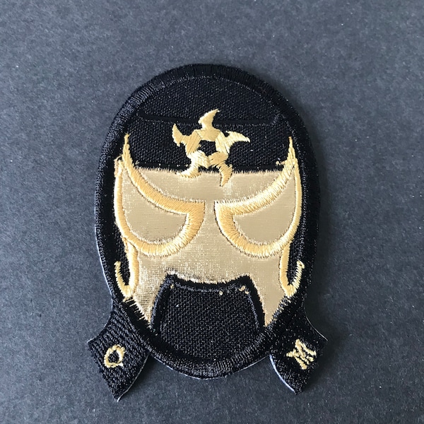 Pentagon Patch - Etsy