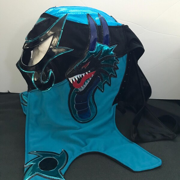 Wwe Penta Costume - Etsy
