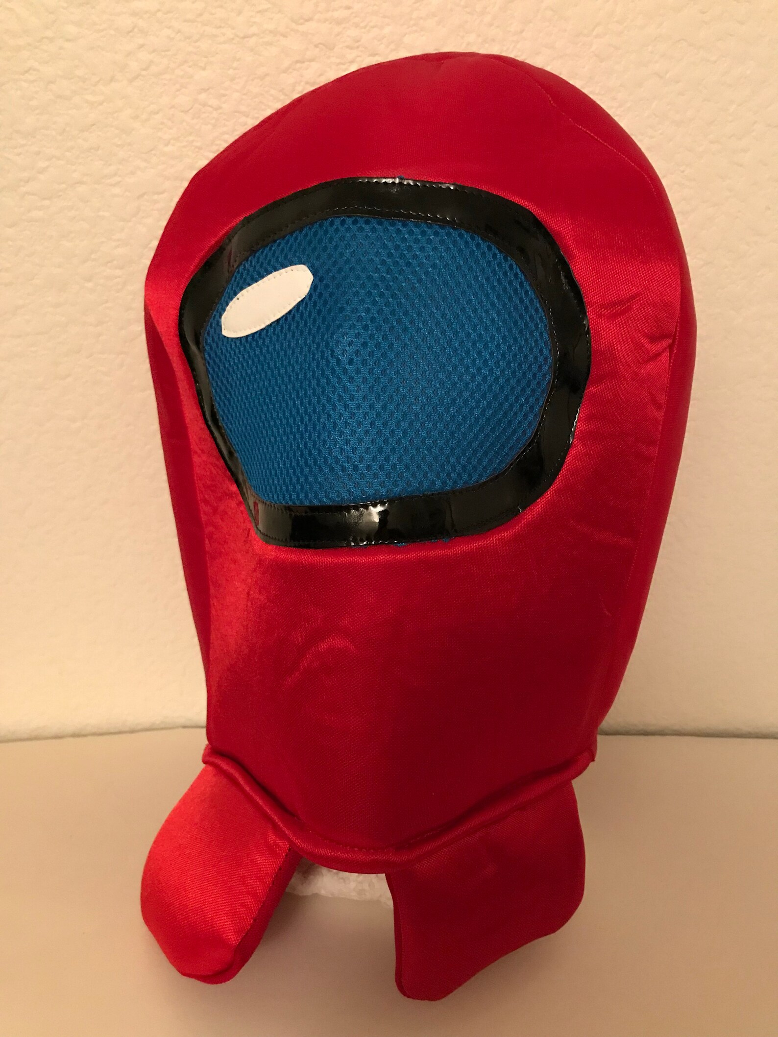 Among us mask the imposter | Etsy