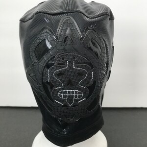 Lucha Libre Mask Mysterio - Etsy