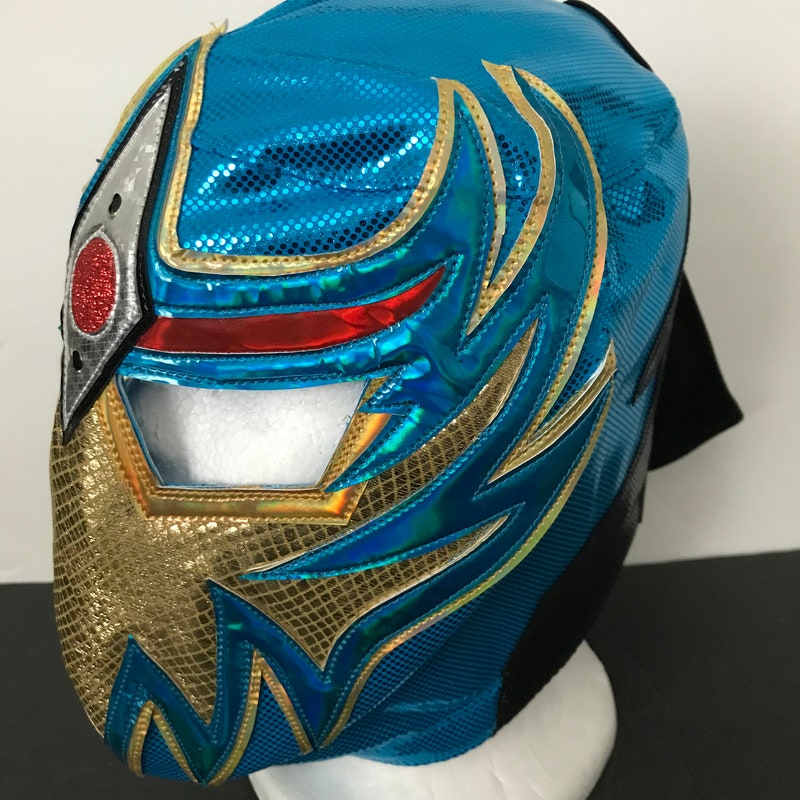 Pentagon Jr Mask - Etsy