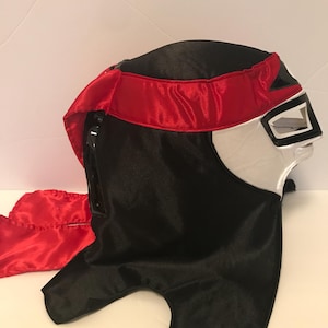 Octagon Mask Lucha Libre Mask Lucha Mask - Etsy