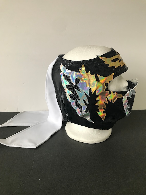 Hayabusa mask bullet club lucha libre - Gem