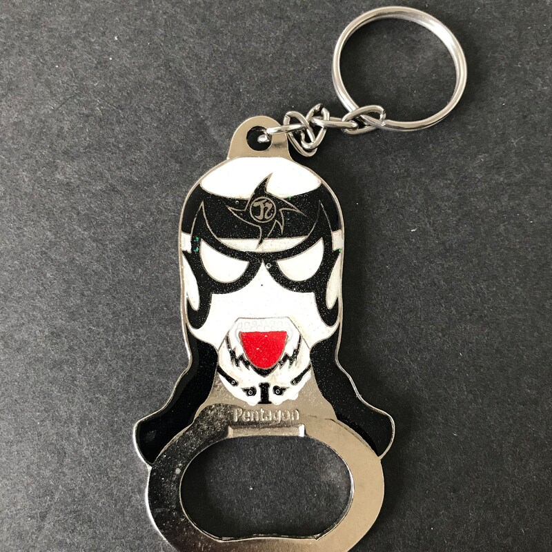 Pentagon Jr Mask - Etsy