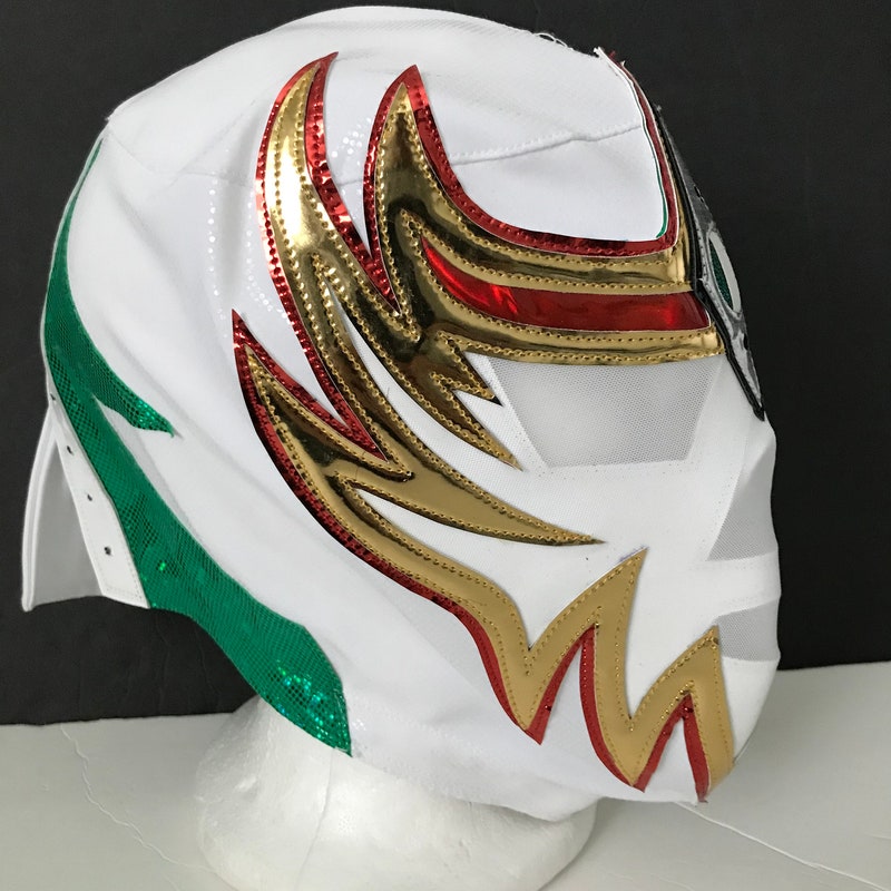 Pentagon Jr Mask - Etsy