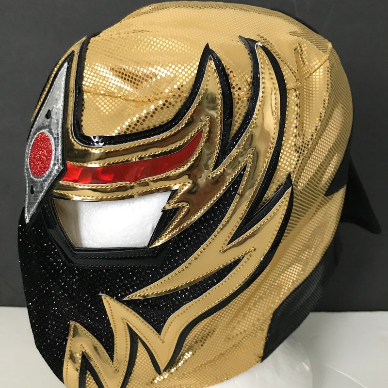 Pentagon Jr Mask - Etsy