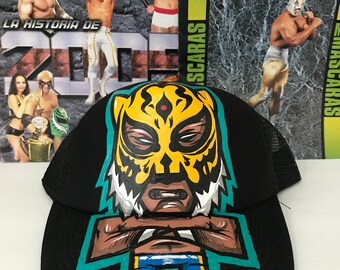 Bullet Club Mask - Etsy