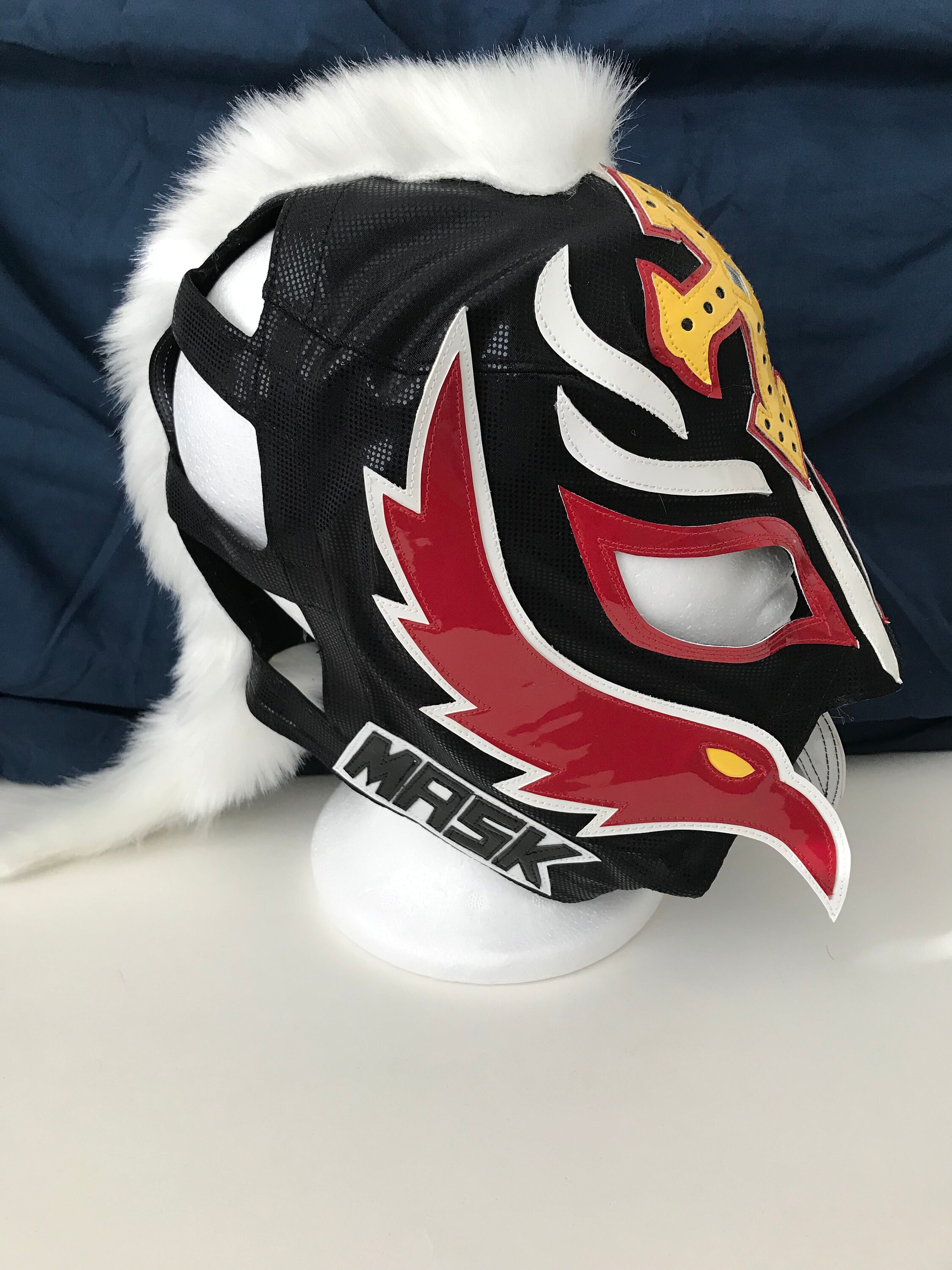 Rey Mysterio Mask for sale | Only 2 left at -65%