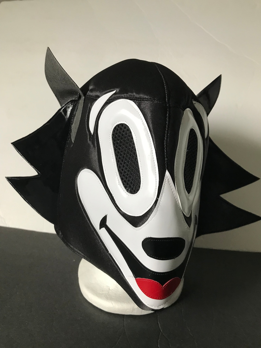 Felix Mask Lucha Libre Mask - Etsy