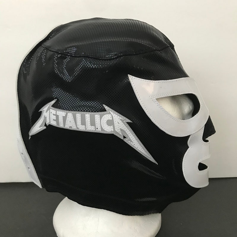 Metallica Svg - Etsy