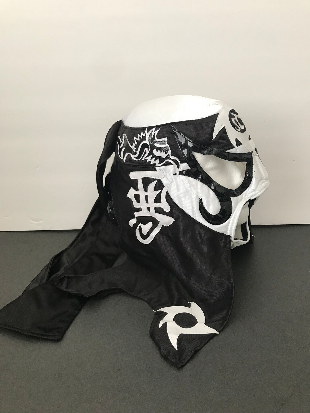 Pentagon Jr Mask Lucha Libre Mask - Etsy