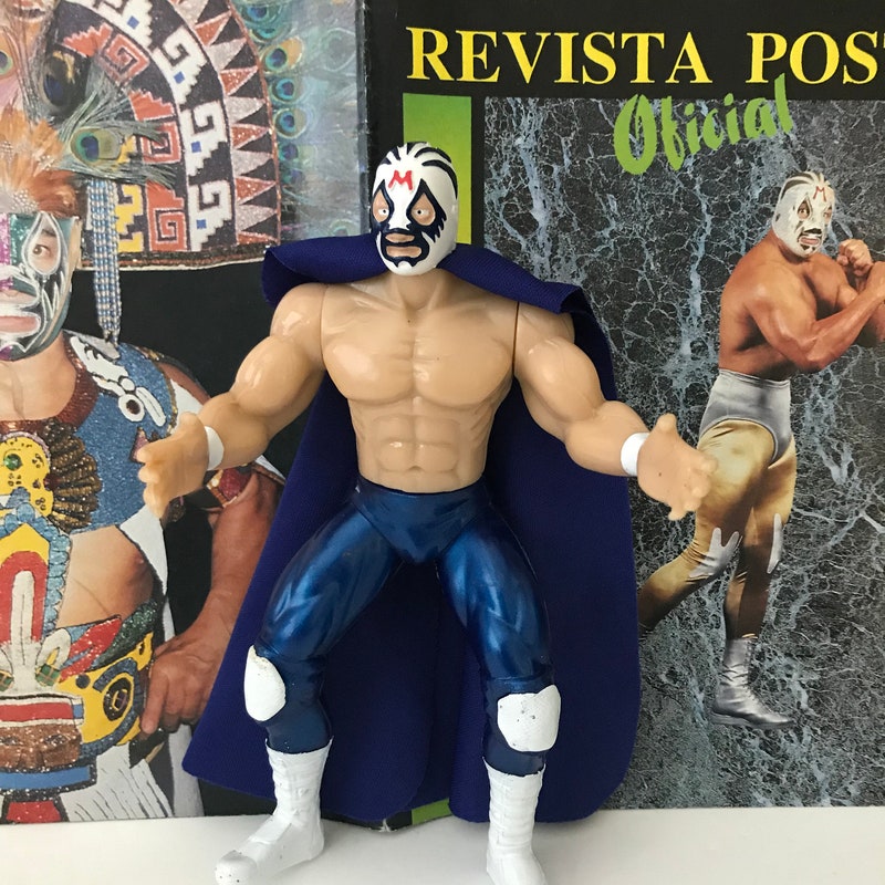 Nacho Libre Costume - Etsy