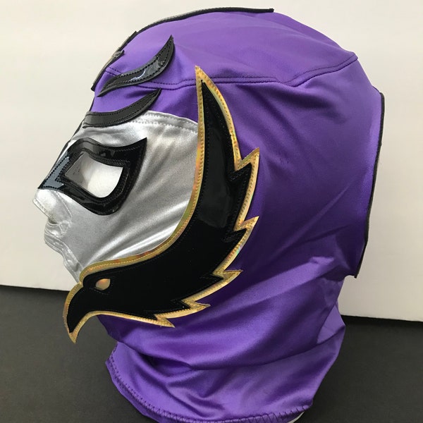 Rey mysterio masks - Etsy Italia