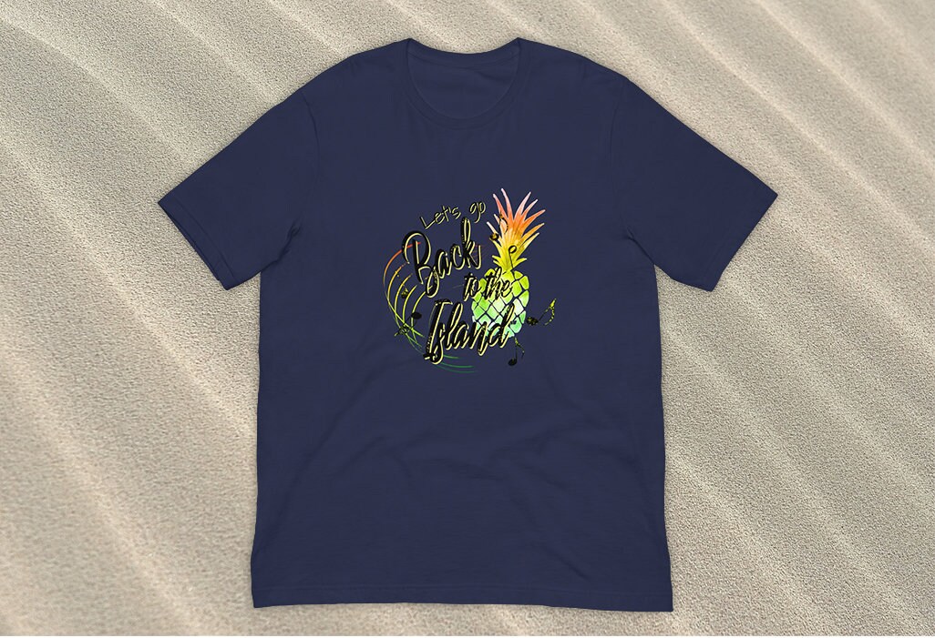 5X Hanson BTTI T-shirt, Hanson Fan Gift, Back to the Island, Hanson ...