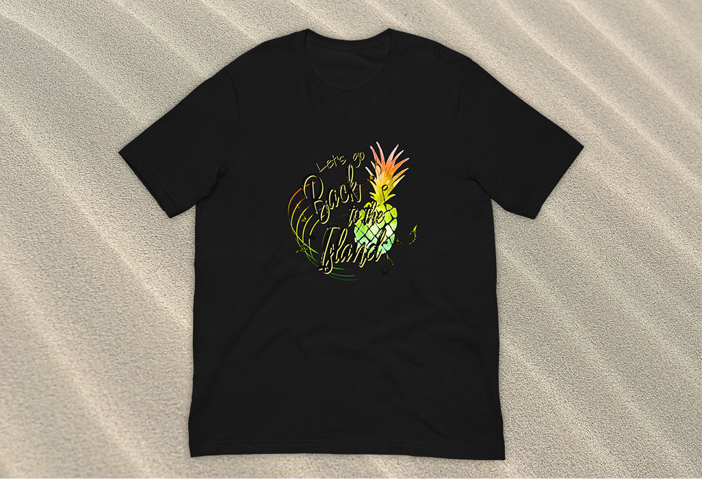 5X Hanson BTTI T-shirt, Hanson Fan Gift, Back to the Island, Hanson ...