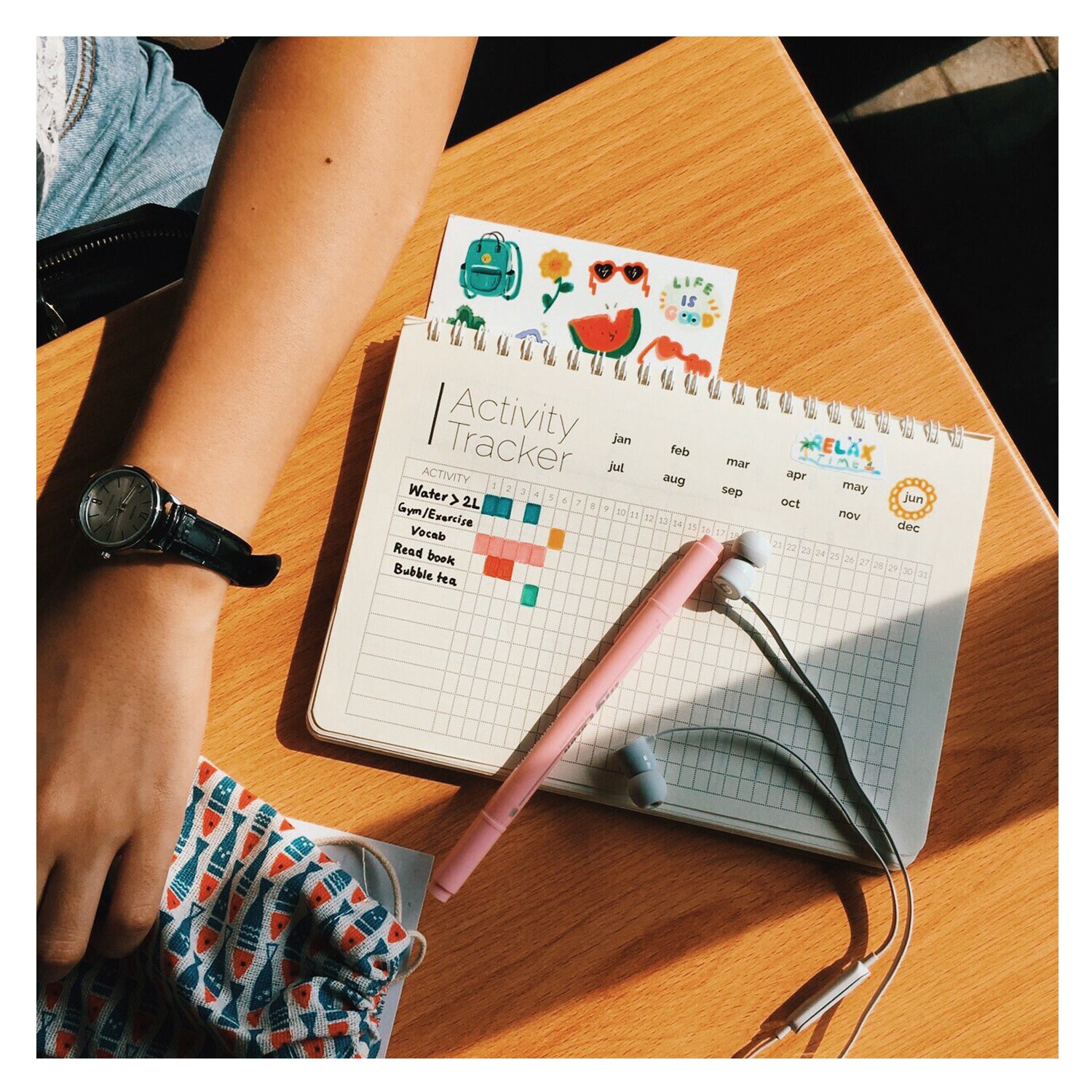 Study Set study Buddy and Lecture Book Academic Notebook / - Etsy