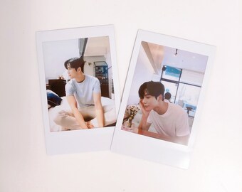 Sf9 Rowoon Merch | Etsy