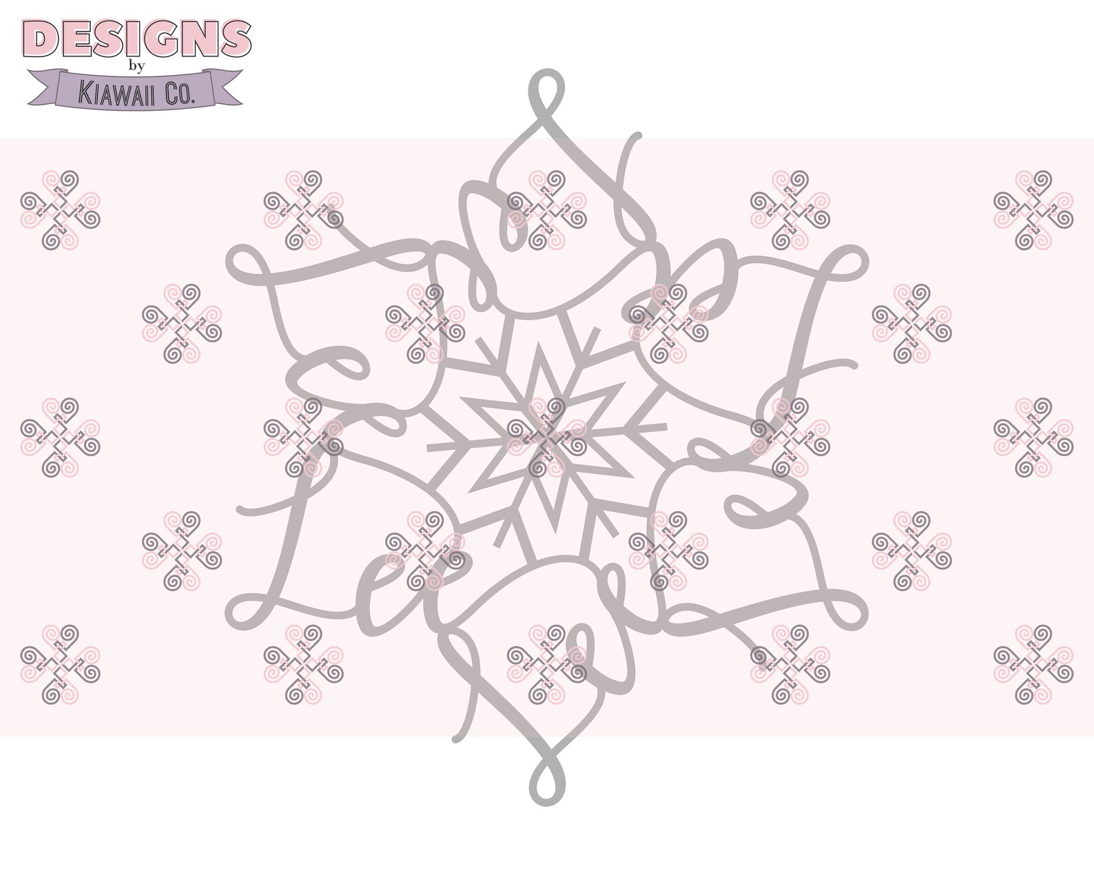 Hmong Design, Hmong Last Name SVG, Hmong SVG, Snowflake SVG Personal ...