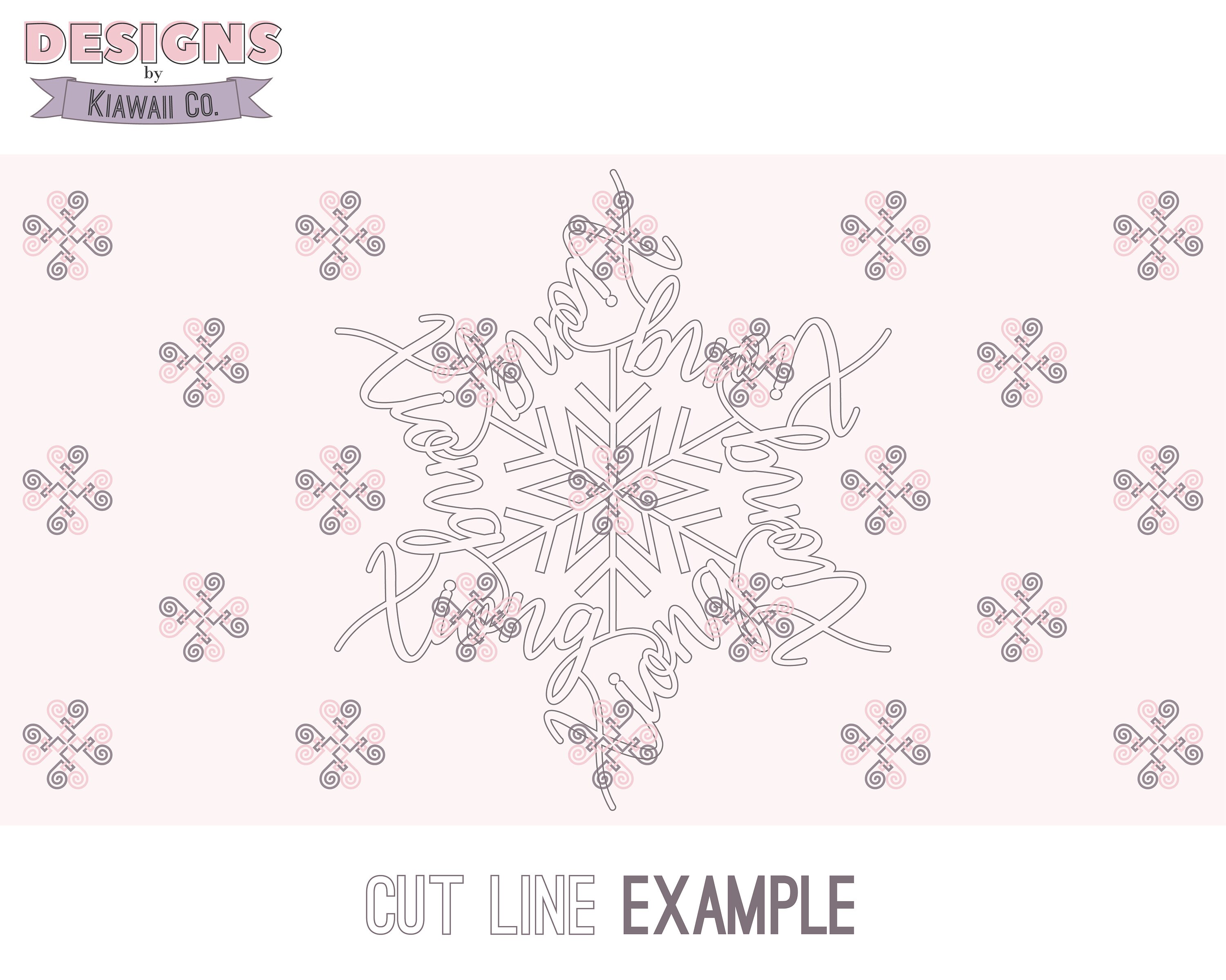 Hmong Design, Hmong Last Name SVG, Hmong SVG, Snowflake SVG - Personal ...