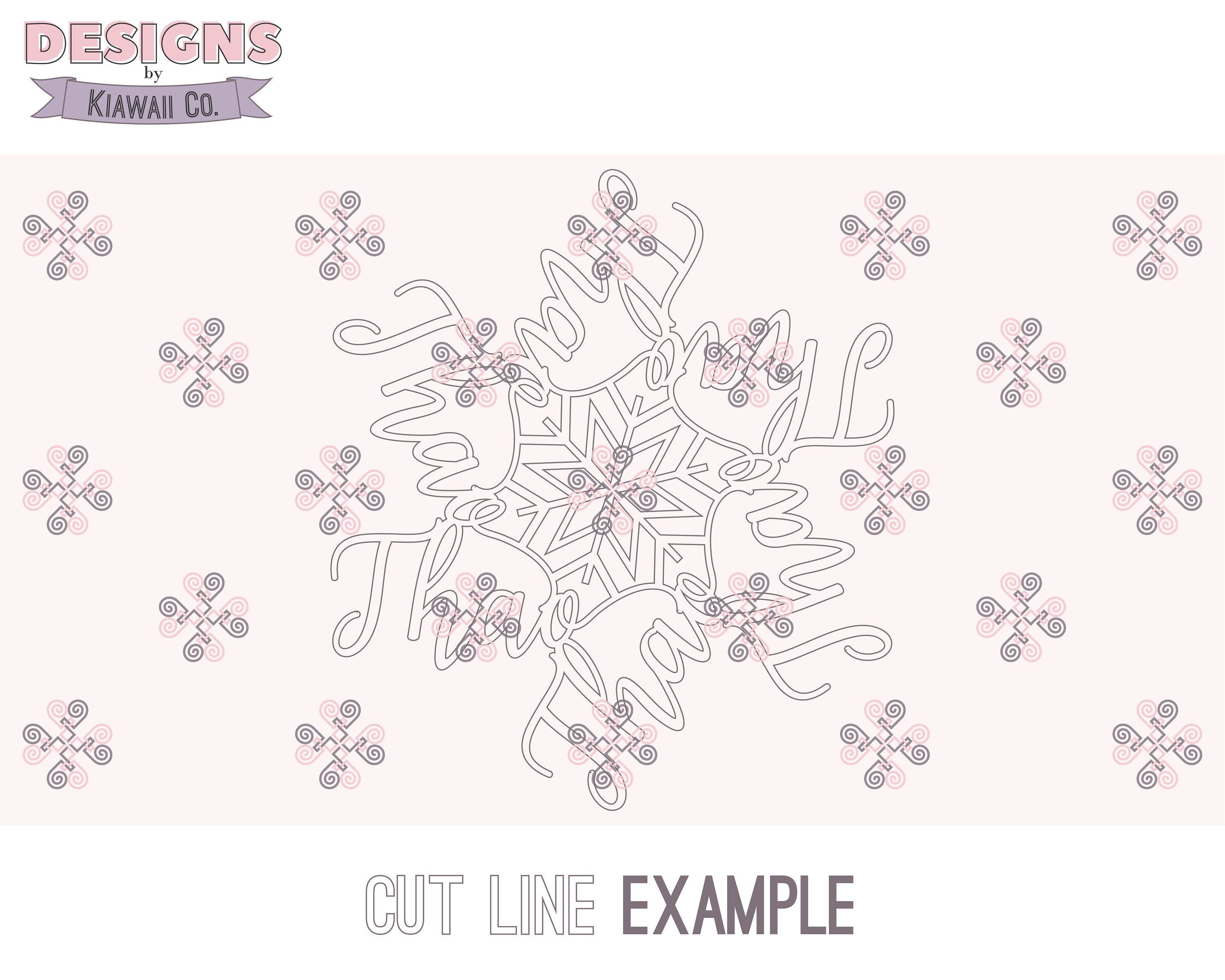 Hmong Design, Hmong Last Name SVG, Hmong SVG, Snowflake SVG Personal ...
