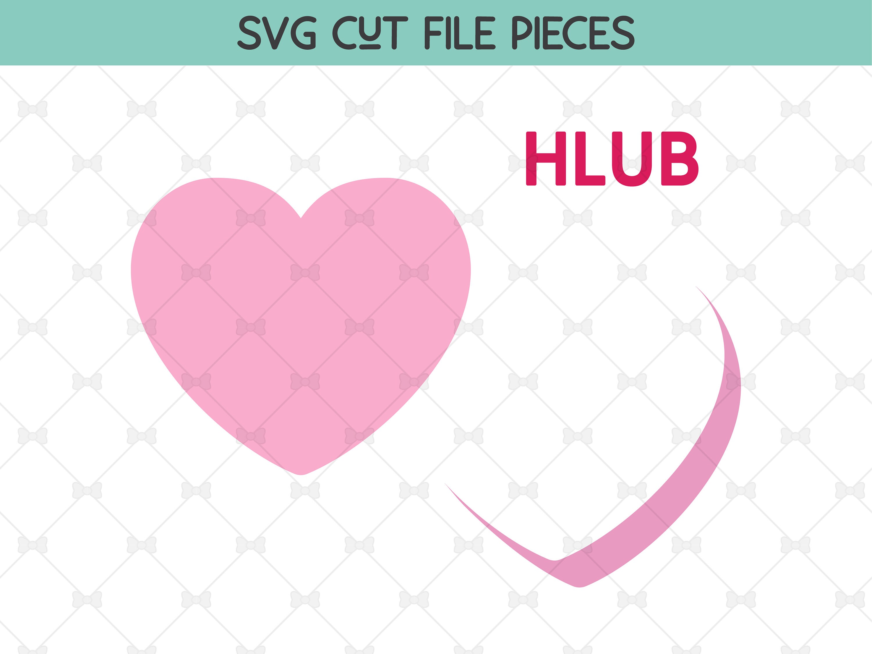 Hmong Candy Hearts, Hmong Hearts Sayings, Hmong SVG, Hmong Cut Files ...