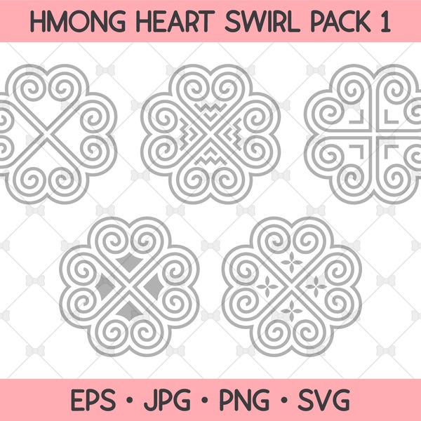 Ethnic Svg - Etsy