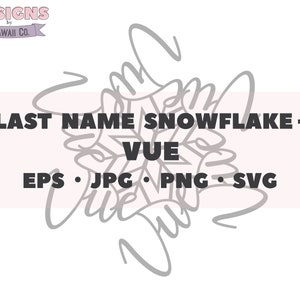 Hmong Design, Hmong Last Name SVG, Hmong SVG, Snowflake SVG - Personal ...
