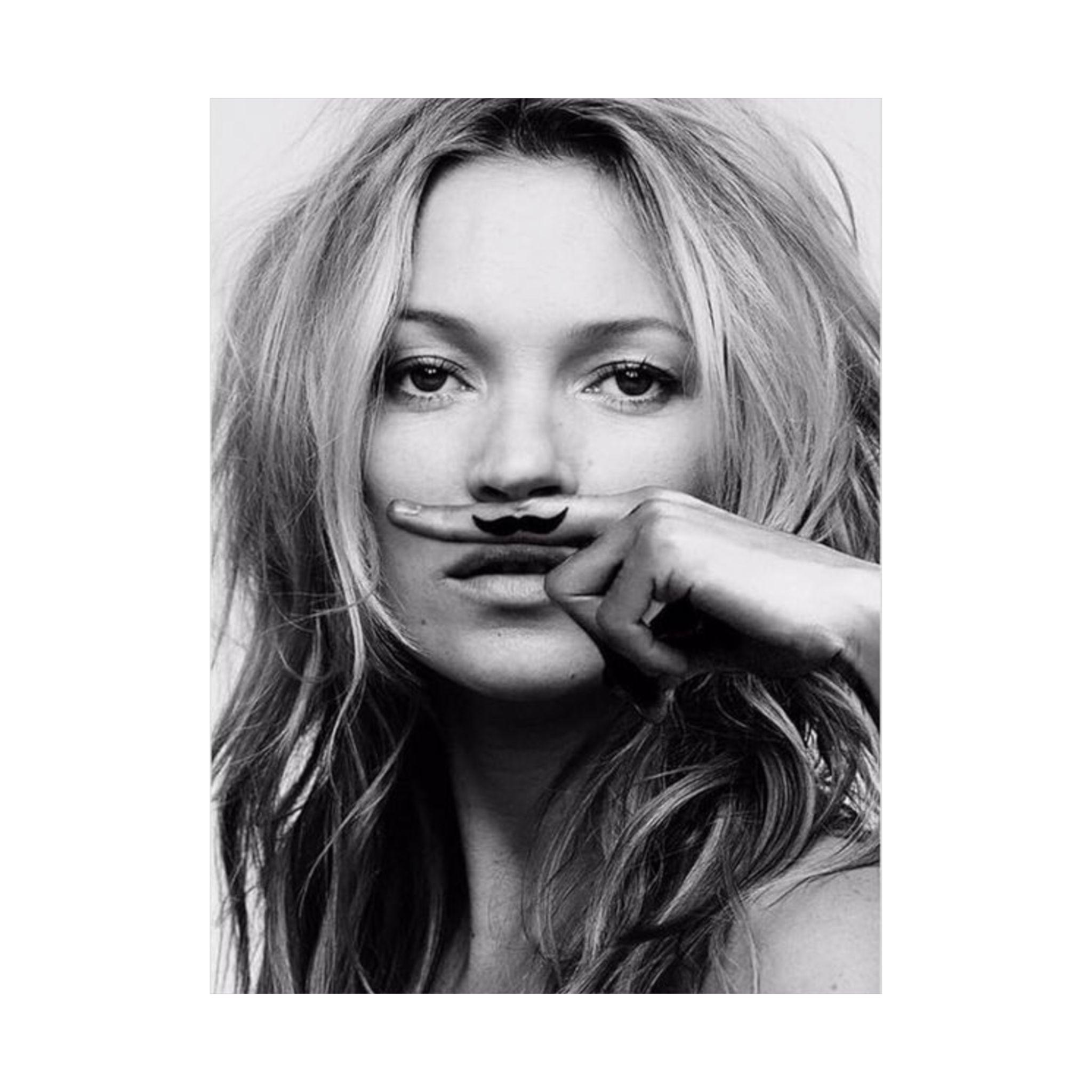 Kate Moss Poster - Etsy