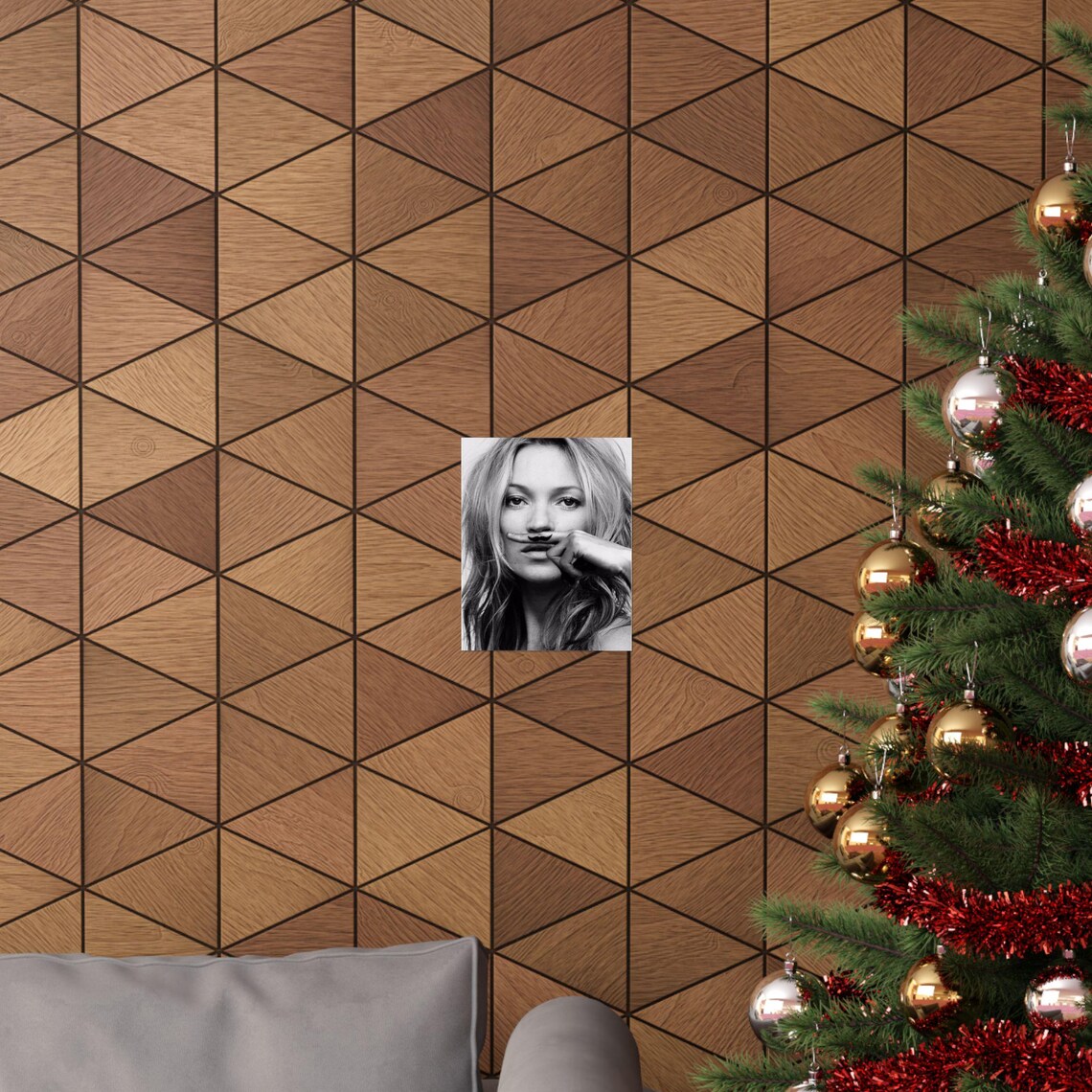 Kate Moss Poster - Etsy