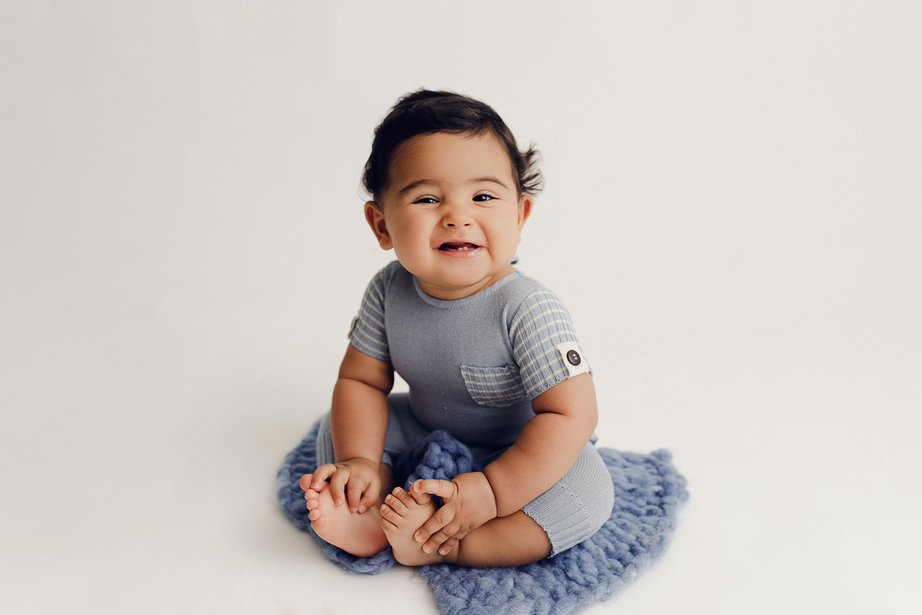 Baby Models For Gap