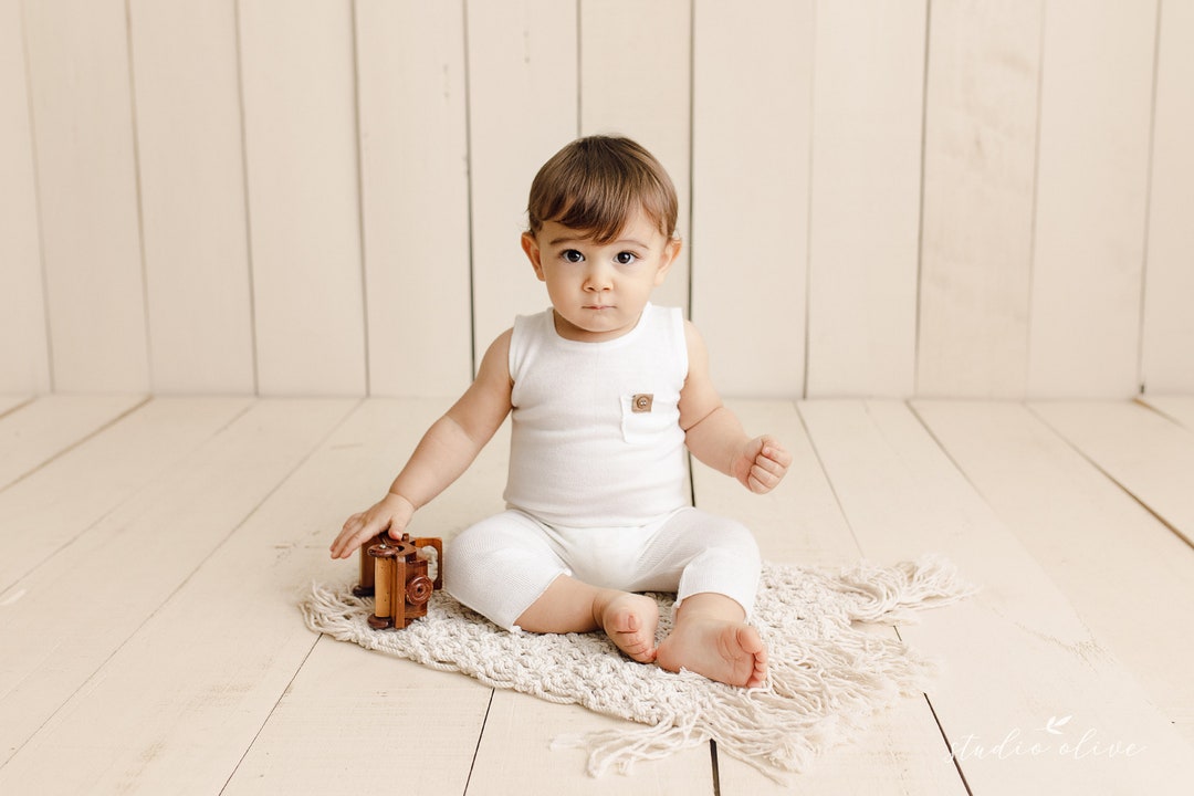 RTS 3-12 Months, Sitter Size, Photo Props, Sitter Romper, Photography ...