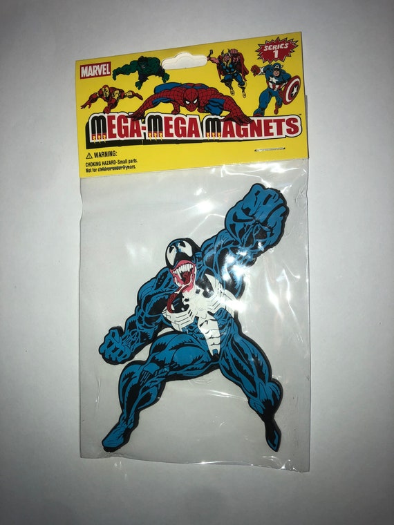 Venom Refrigerator Magnet - Etsy