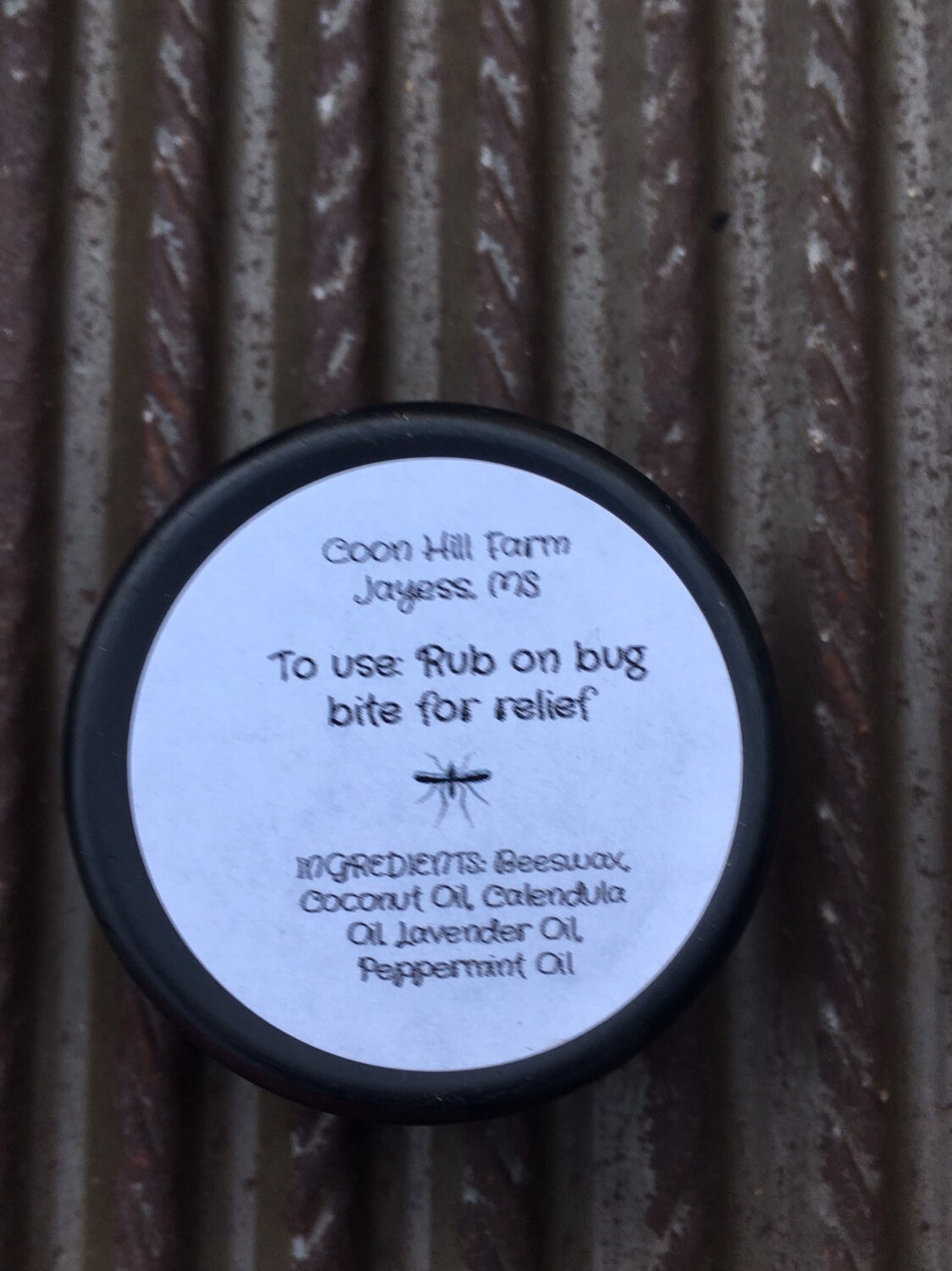 Natural Bug Bite Relief, Organic Bug Bite Relief, Camping, Outdoor ...