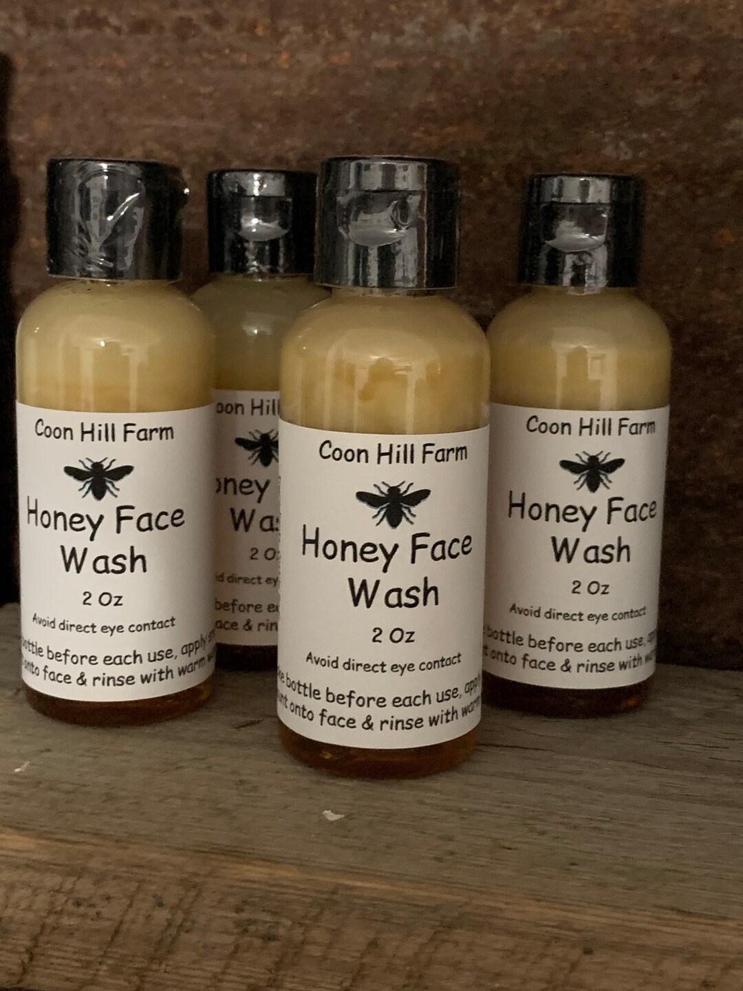 BEST SELLER, Honey Face Wash, Organic Face Wash, Face Wash, Natural ...
