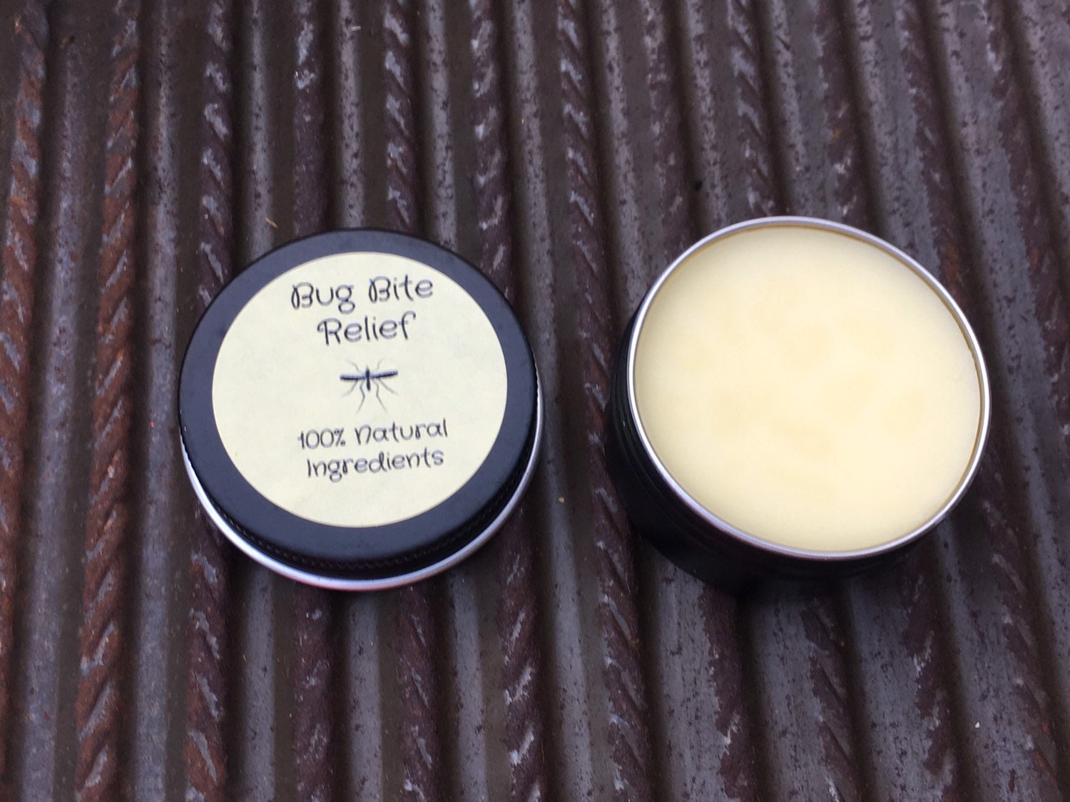 Natural Bug Bite Relief, Organic Bug Bite Relief, Camping, Outdoor ...