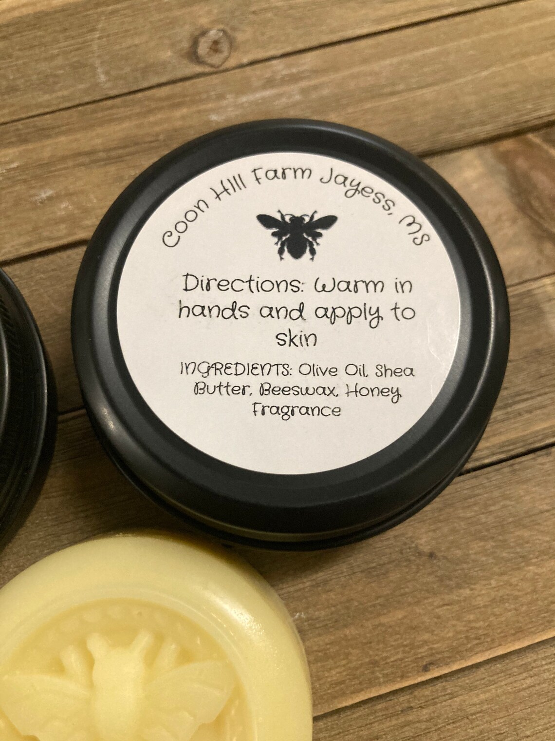 Lotion Bar, Beeswax Lotion Bars, Bee Lotion Bar, Moisturizer Bar ...