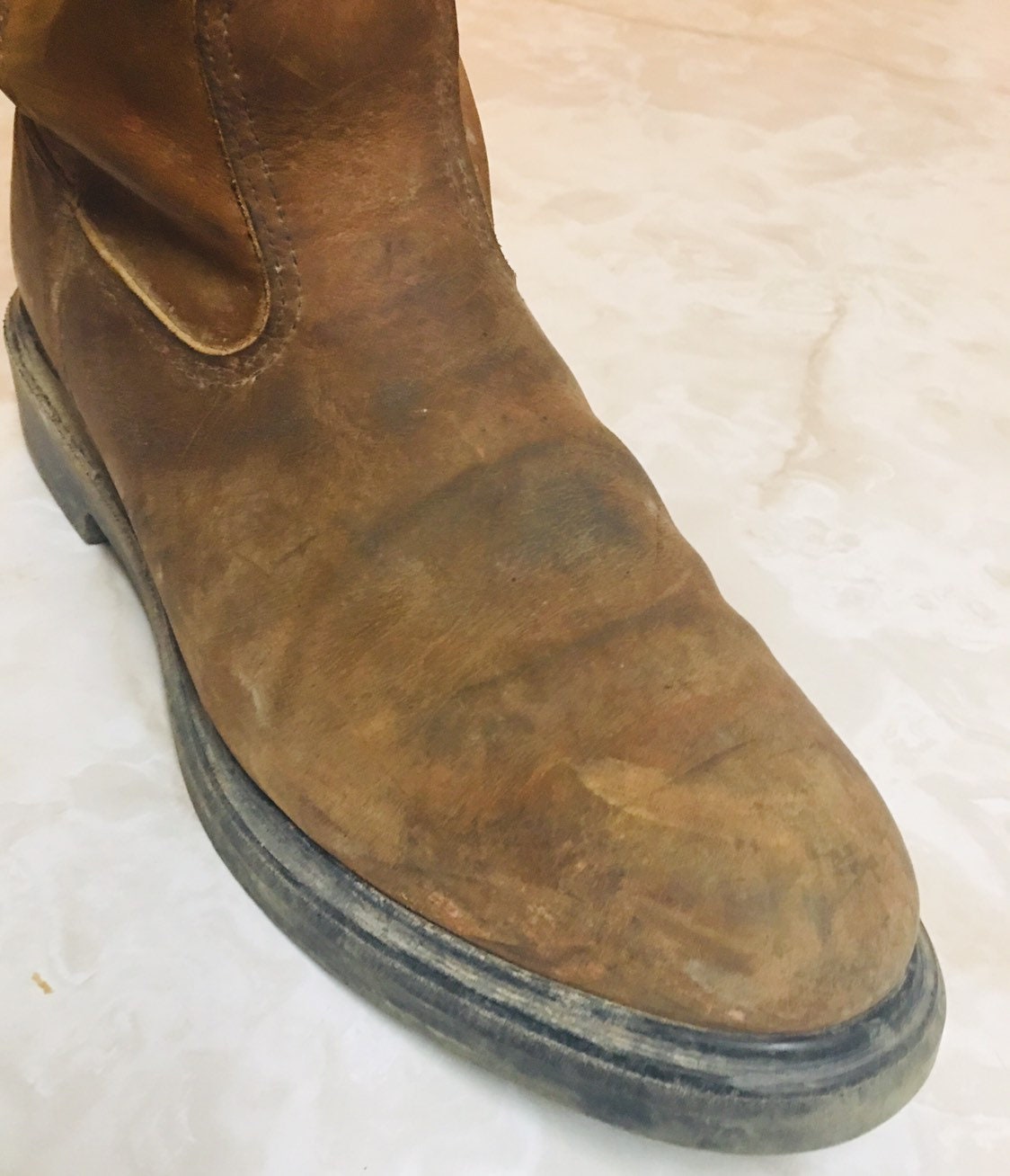 Leather Conditioner, Natural Leather Conditioner, Boot Care, Leather ...