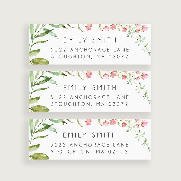 Labels - Etsy