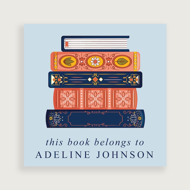 Personalized Book - Etsy