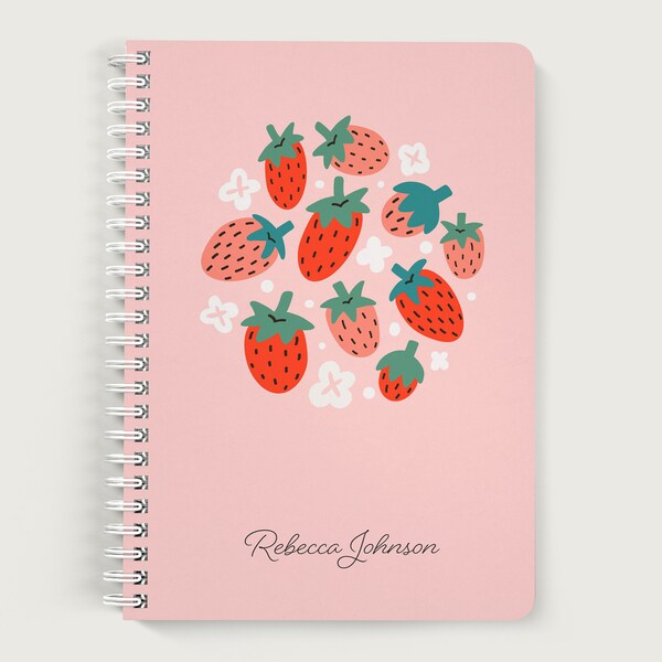 Design Notebook - Etsy