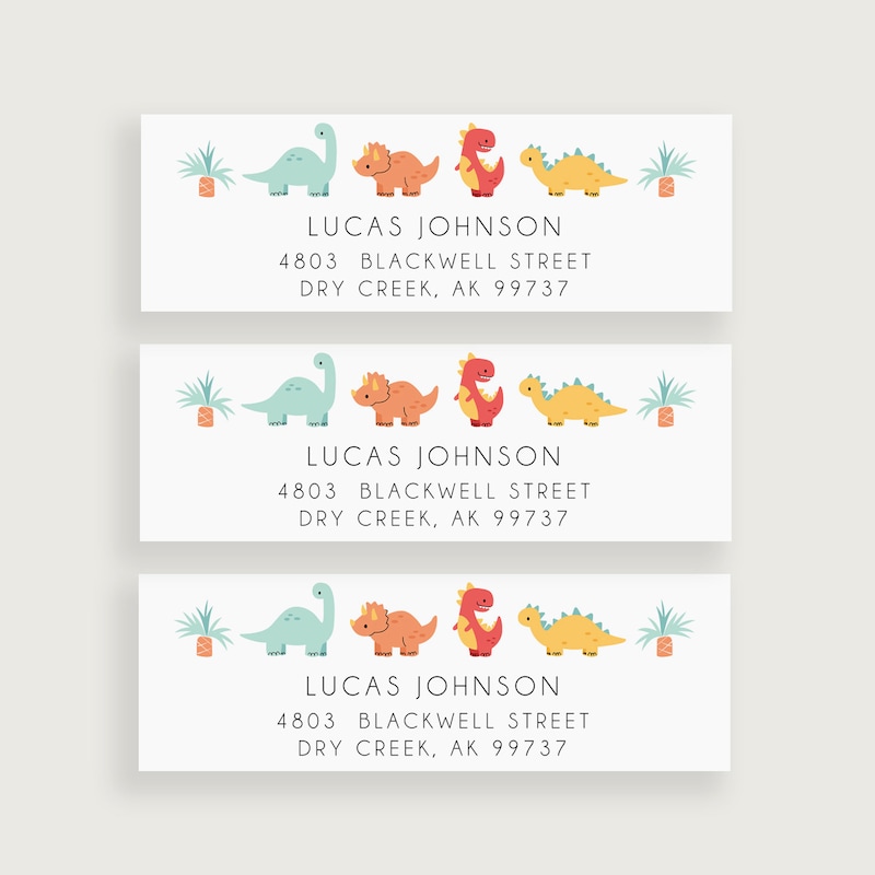 Cute Labels - Etsy