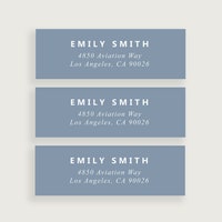 Address Labels . Bouncing Baby (brown Skin) Collection by Loralee Lewis - Etsy
