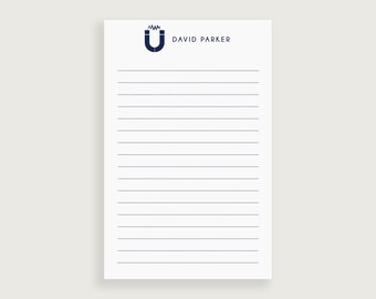Physics Notepad - Etsy