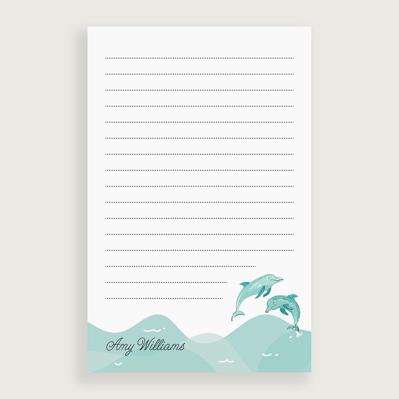 Dolphin Party - Etsy