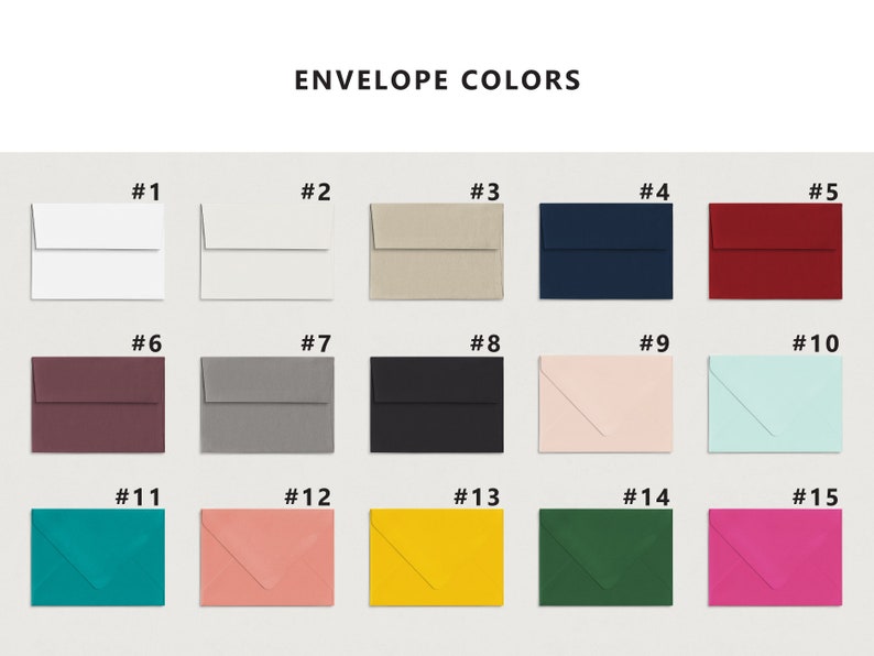 Custom Note Cards With Envelopes Logo Notecards Sold in Sets | Etsy